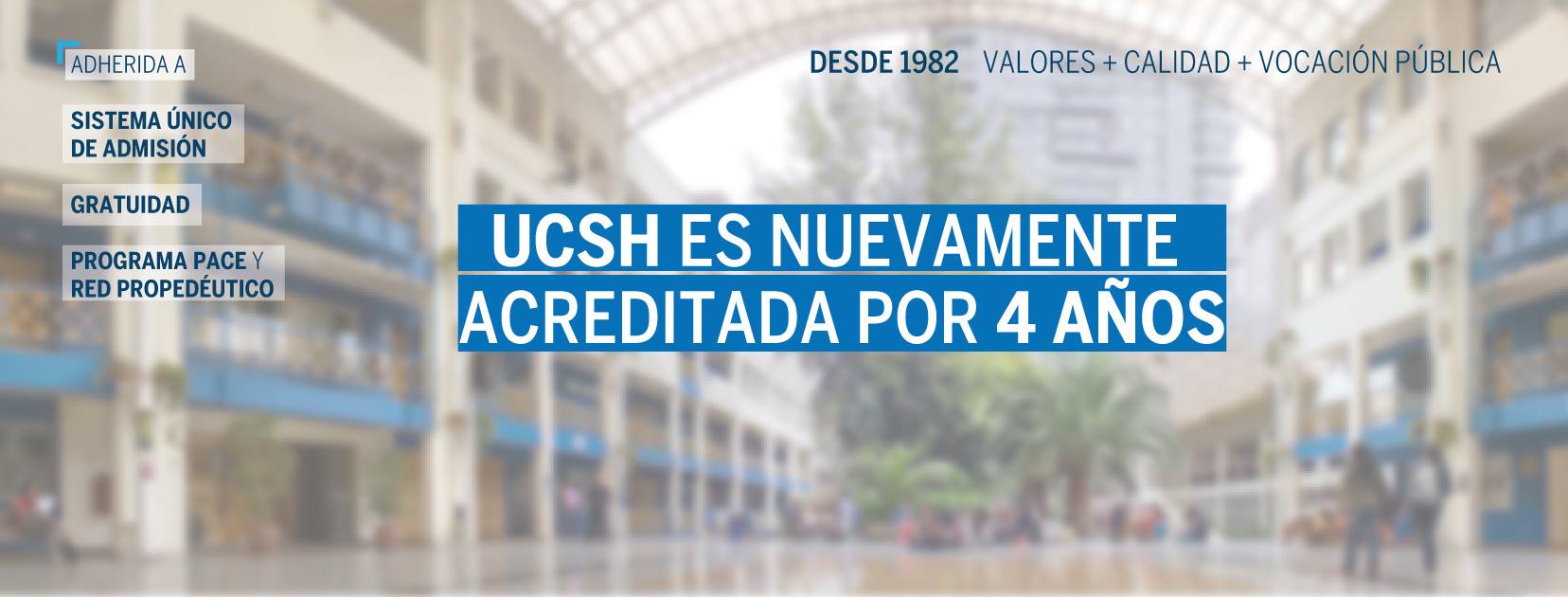 ¡Nuevas oportunidades de empleo en Universidad Catolica Silva Henríquez ...